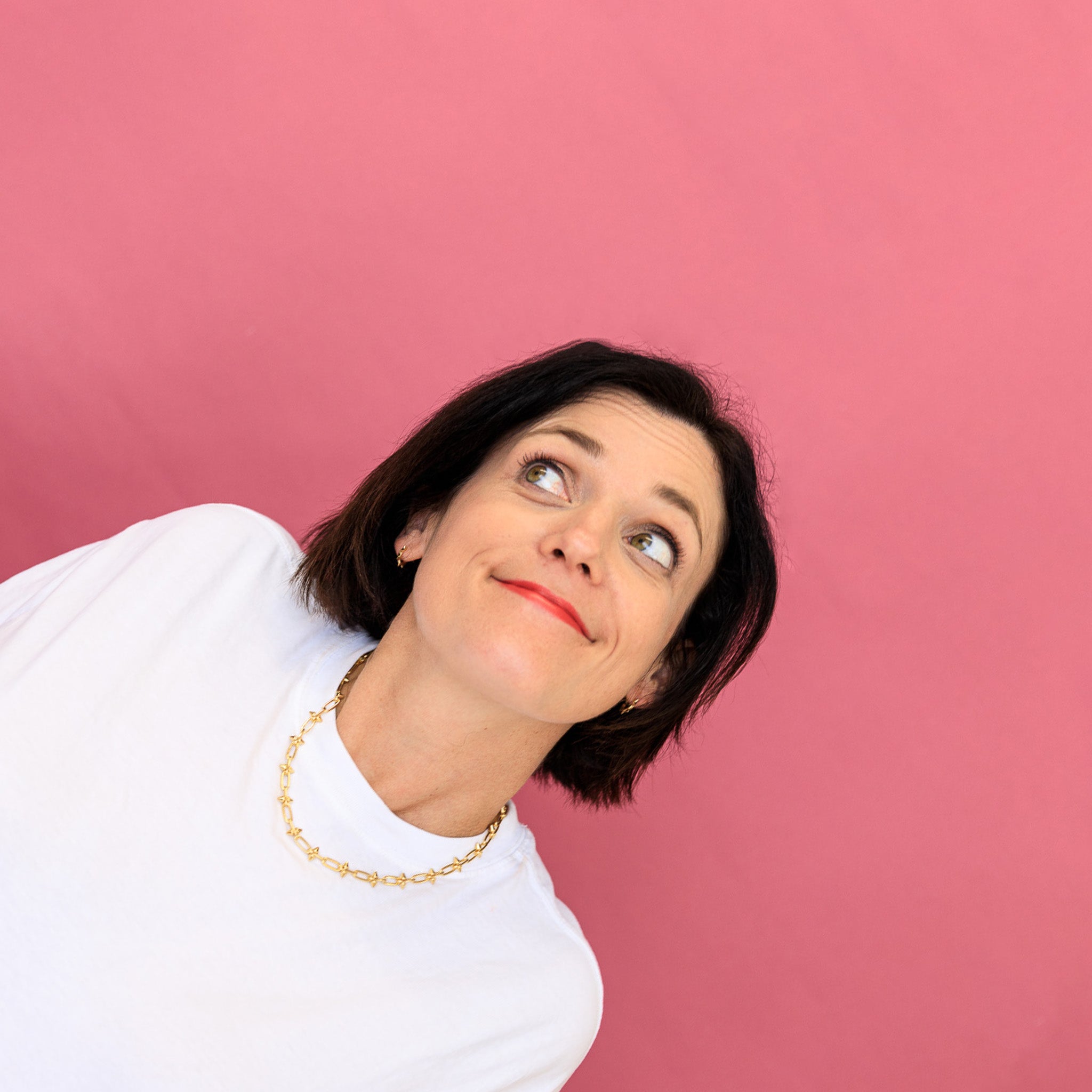 How To: Spend 40 years on this planet | Larissa Loden | The Vibe